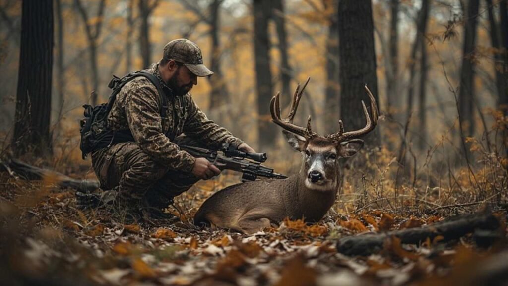 Ohio Hunting Guide 2025-2026 – Seasons, Regulations & Public Hunting ...