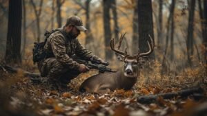 Texas Hunting Season Guide for 2025-2026 – Dates, Licenses & Wildlife ...