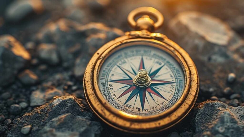 Lost Your Compass? Here's How to Navigate Using Nature's Signs ...