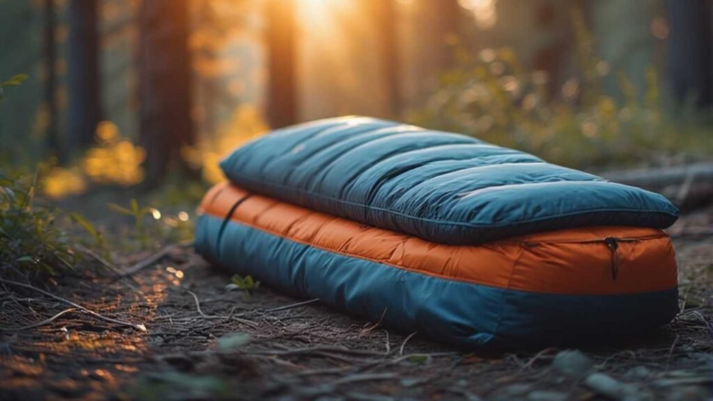 How to Choose a Sleeping Bag: A Camper's Guide - StateOutdoors.org