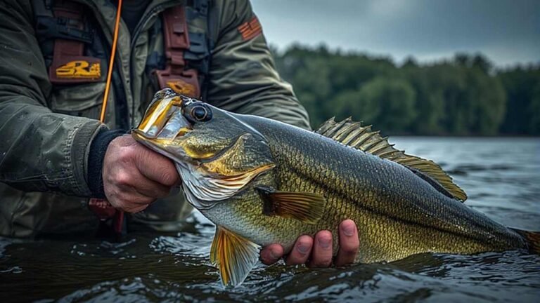 Indiana Fishing Season and Limits for 2025–2026 by Month – Species ...