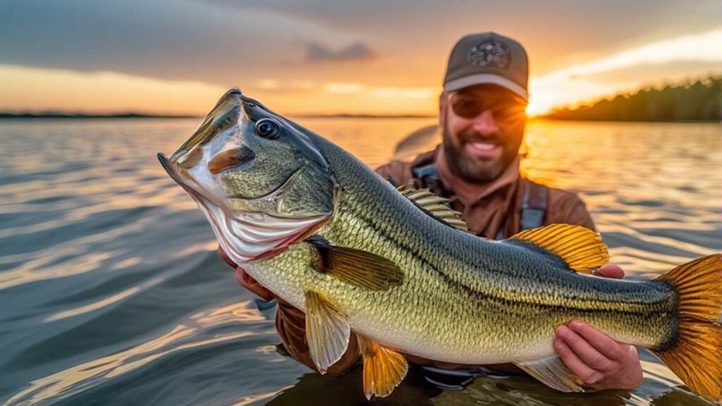 Kentucky Fishing Season and Limits for 2025–2026 by Month – Species ...
