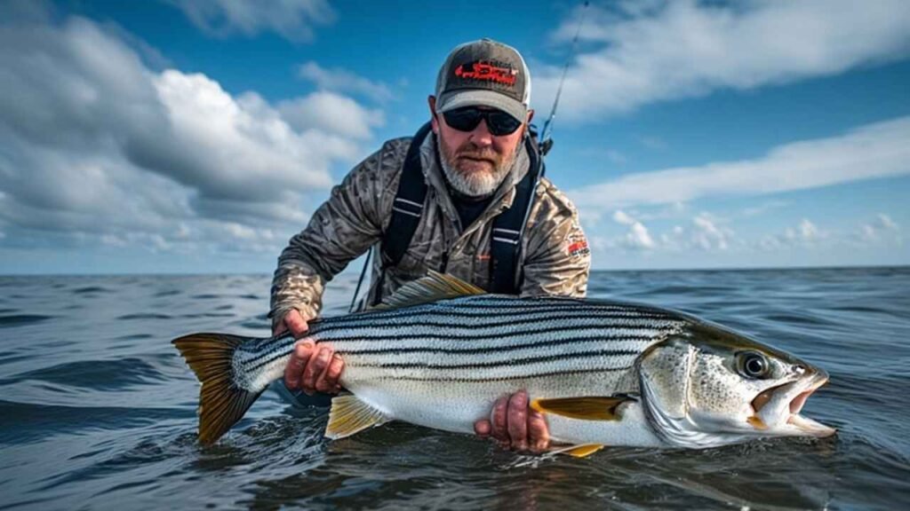 Maryland Fishing Season and Limits for 2025–2026 by Month – Species ...