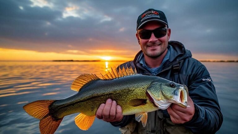 Kansas Fishing Season and Limits for 2025–2026 by Month – Species ...