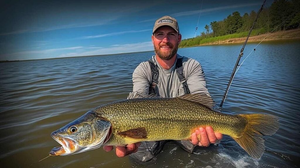 North Carolina Fishing Regulations and Season Limits for 2025–2026 by ...