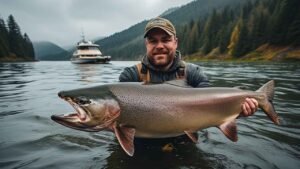 Oregon Fishing Season and Limits for 2025–2026 by Month – Species ...