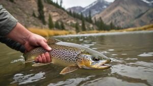 Utah Fishing Season and Limits for 2025–2026 by Month – Species ...