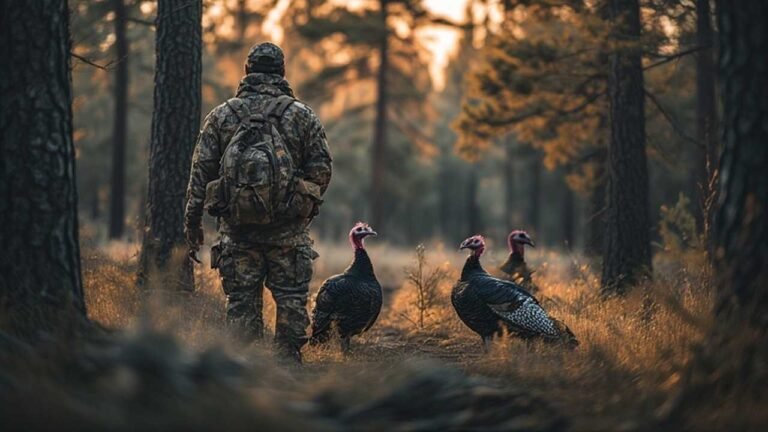 New Mexico Turkey Season 2026-2027: Draw-Based Hunting Explained ...