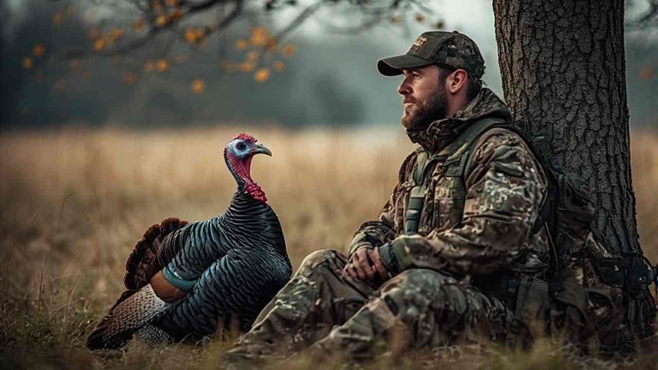 Washington Turkey Season 2026-2027: Hunting Areas and Regulations ...