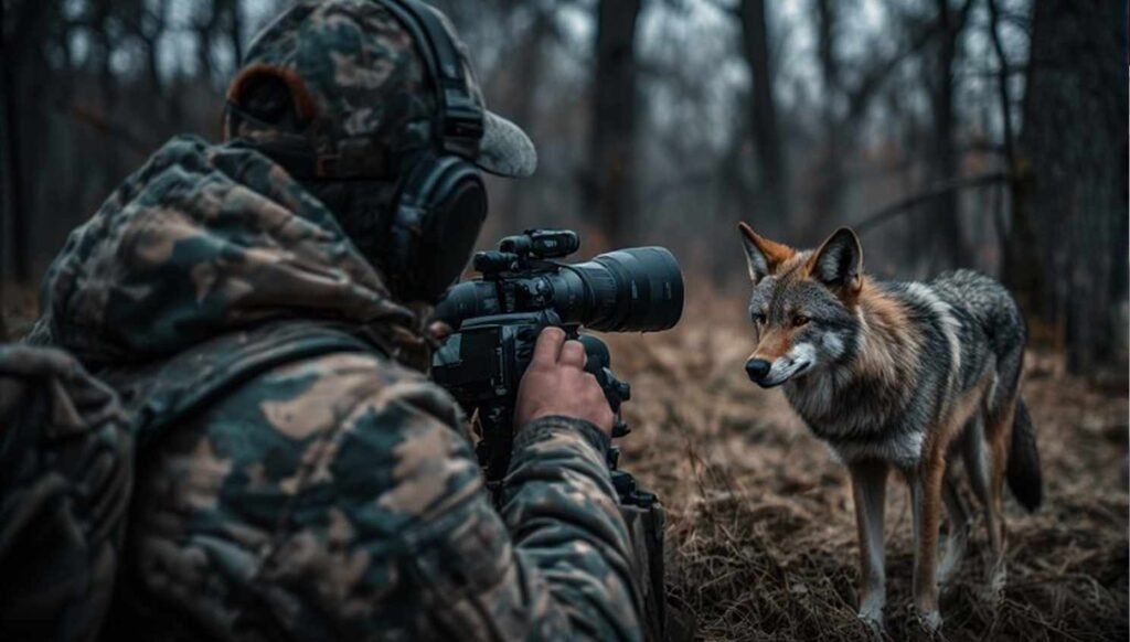 What You Can Legally Hunt After Dark: U.S. Night Hunting Regulations ...