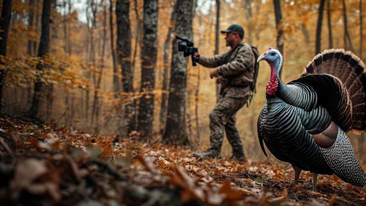 Wisconsin Turkey Season 2026-2027: Period-Based Hunting Dates ...