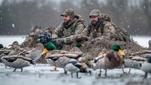 Animals That Are Legal to Hunt Outside the Regular Deer Season ...