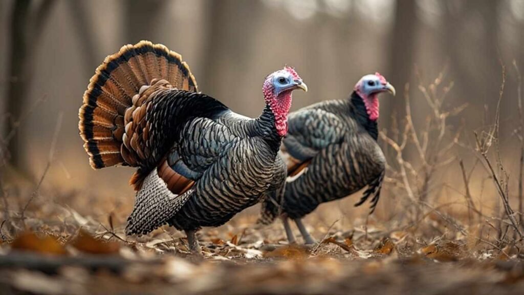 Indiana Turkey Season 2026-2027: Spring Hunting Overview ...