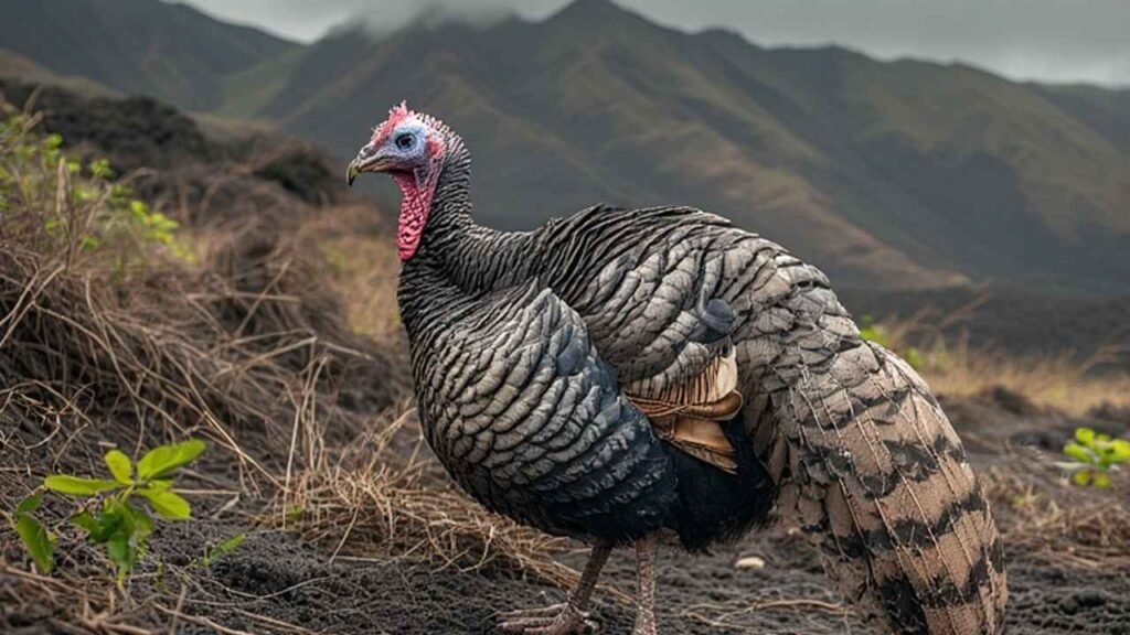 Hawaii’s Turkey Season 2026-2027: Legal Hunting Areas and Methods ...