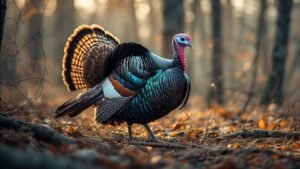 Vermont Turkey Season 2026-2027: Spring and Fall Hunting Dates ...