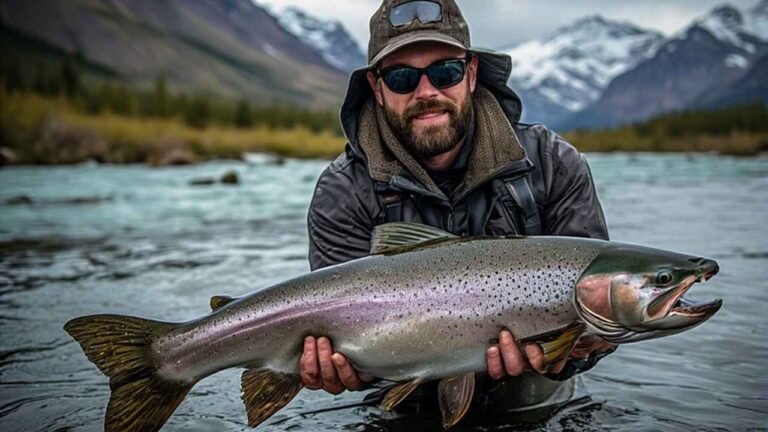 Alaska Fishing Season 2026: What’s Open and When to Fish ...
