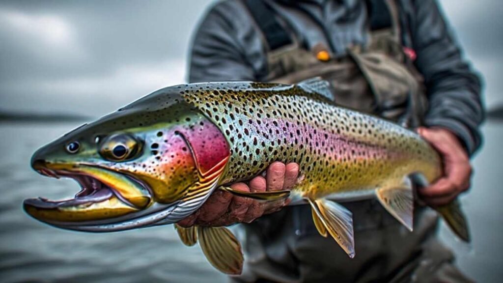 Complete 2026 State-By-State Inland Trout Season, Limits and More in ...