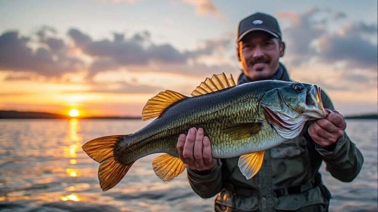Fishing Season 2026 in Alabama: Freshwater & Saltwater Dates ...