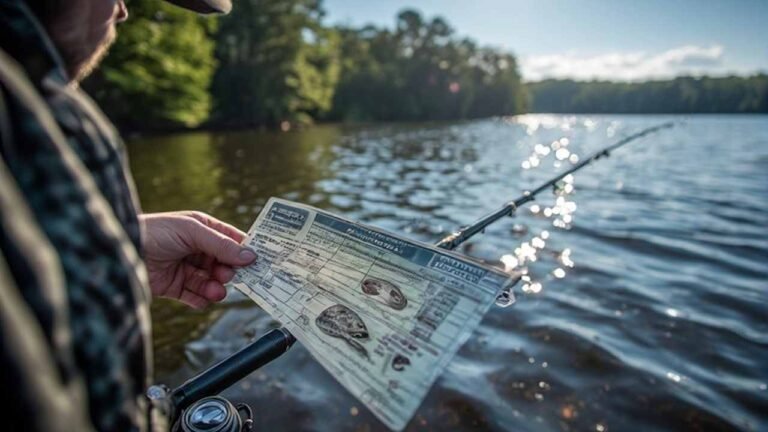 New York Fishing License 2026: How to Apply and What It Covers ...