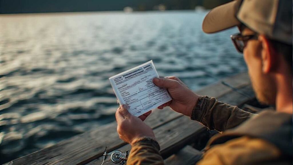 Getting a Fishing License in California 2026: Rules, Fees, and Options ...