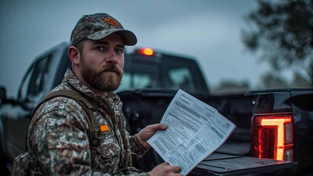 Florida Hunting Licenses 2026: Costs, Rules & Who Needs One ...