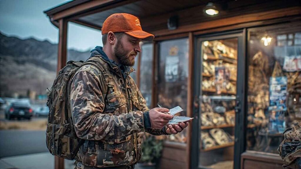 Vermont Hunter Licensing 2026: Permits, Costs & Regulations ...