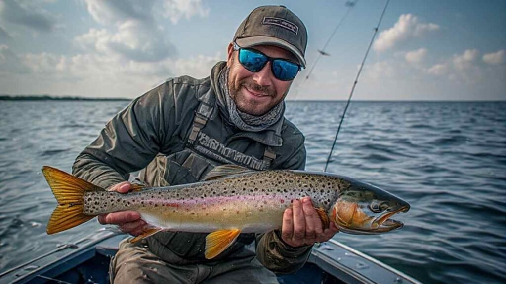 Lake Superior Trout Season 2026: Every Date, Limit, and Rule Change You ...