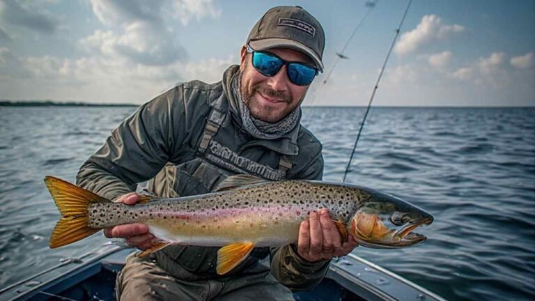 Lake Superior Trout Season 2026: Every Date, Limit, and Rule Change You ...